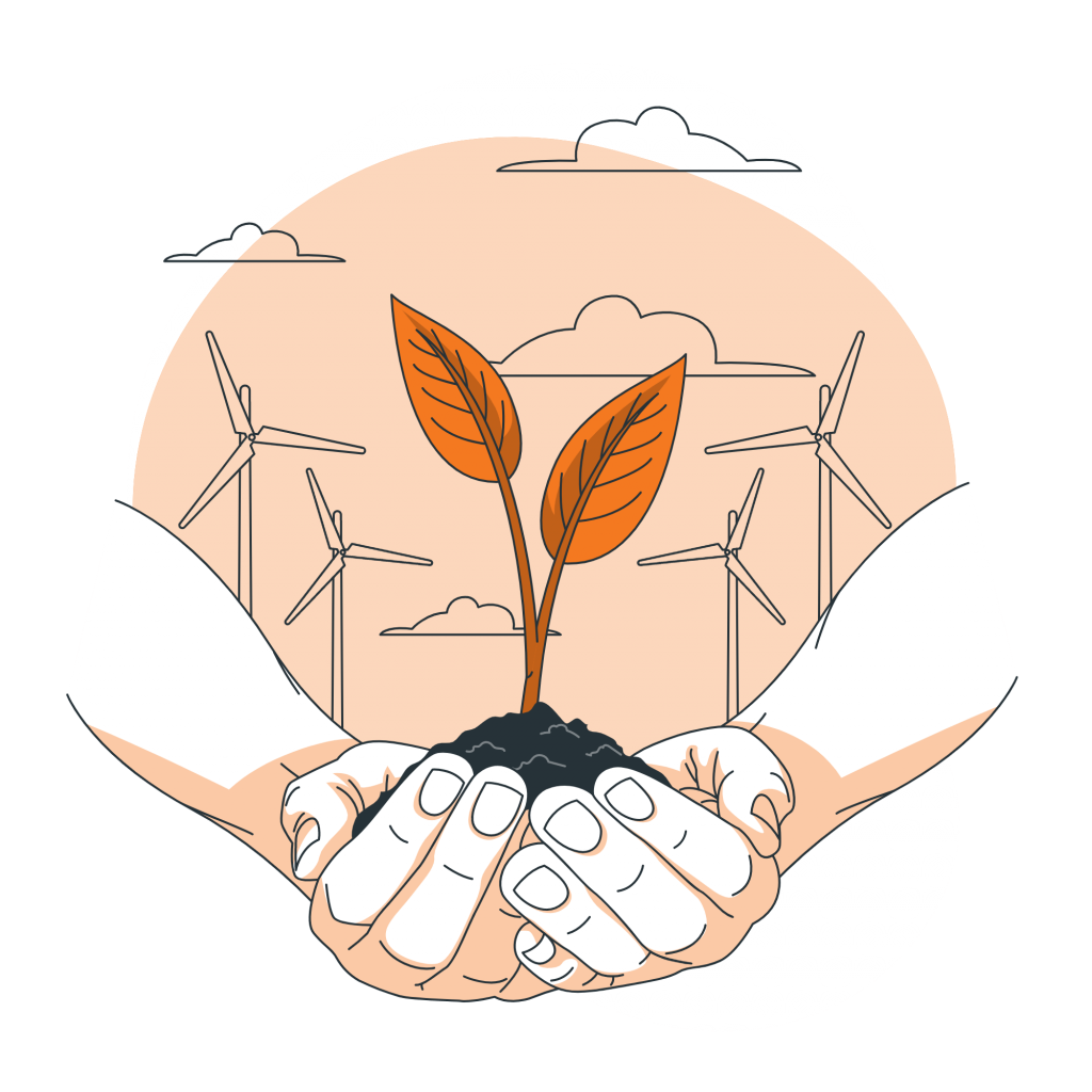 Porject Overview | Captains Mountain Wind Farm