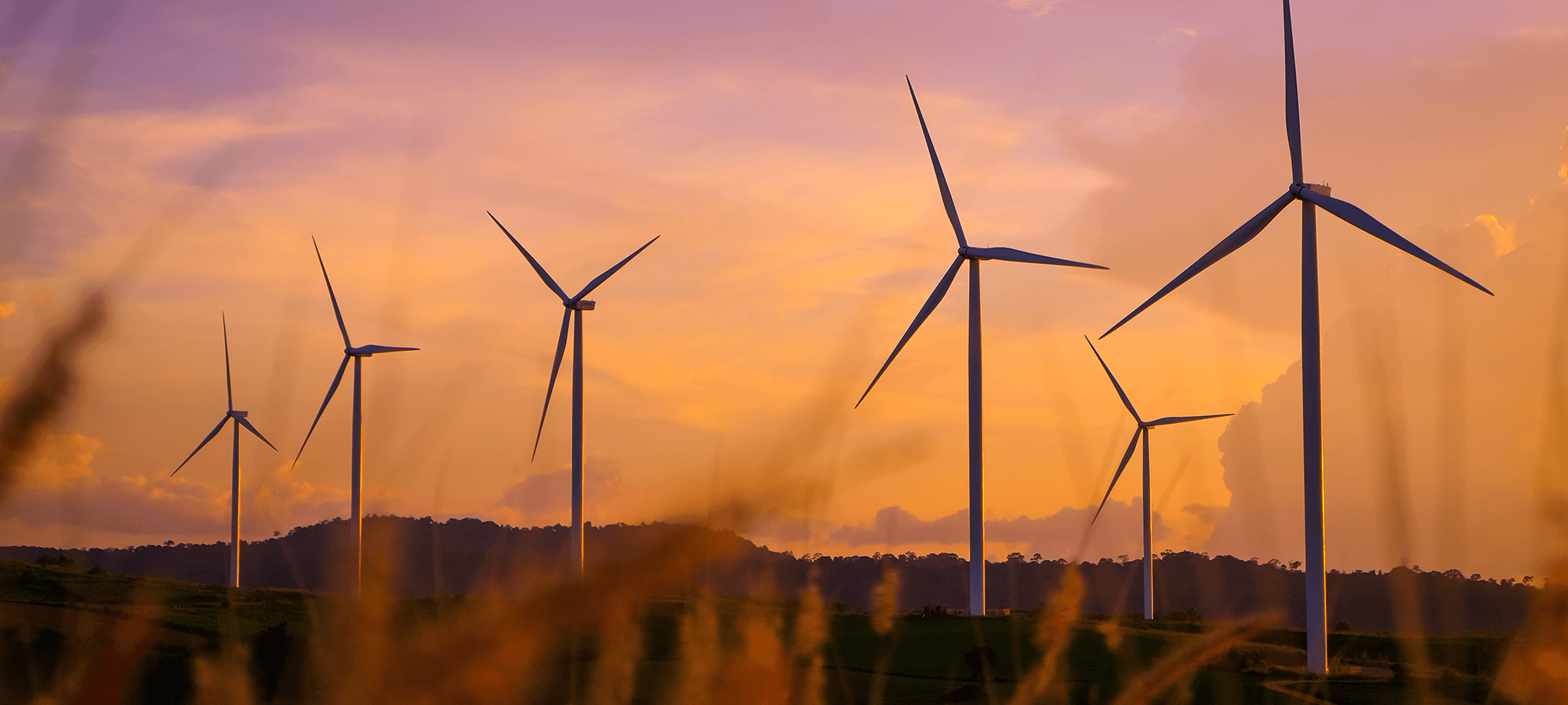 FAQ | Captains Mountain Wind Farm